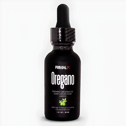 OREGANO OIL 30ml PRIMAL FX – Beauty Store Peru
