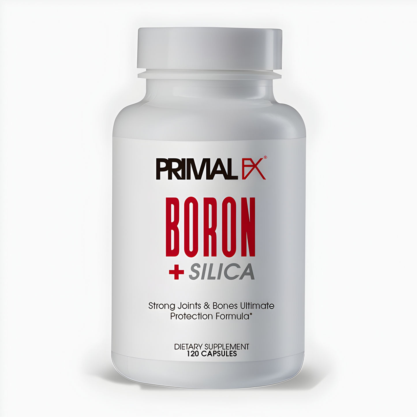 BORON + SILICA PRIMAL FX – Beauty Store Peru