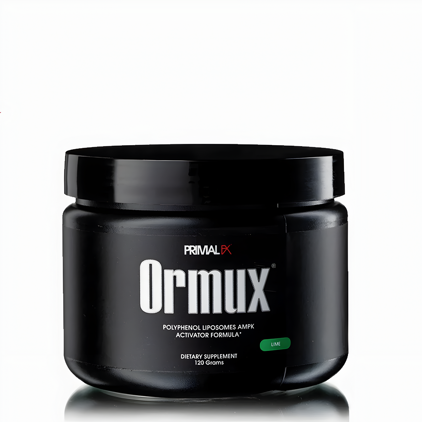 ORMUX (120gr / 40 servicios) , primal – Beauty Store Peru